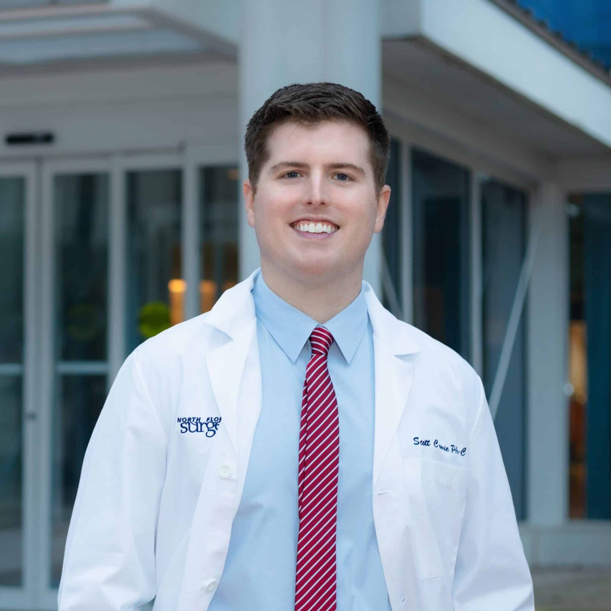 Dr. Mark Diebel, MD | North Florida Surgeons | Baptist Jacksonville ...