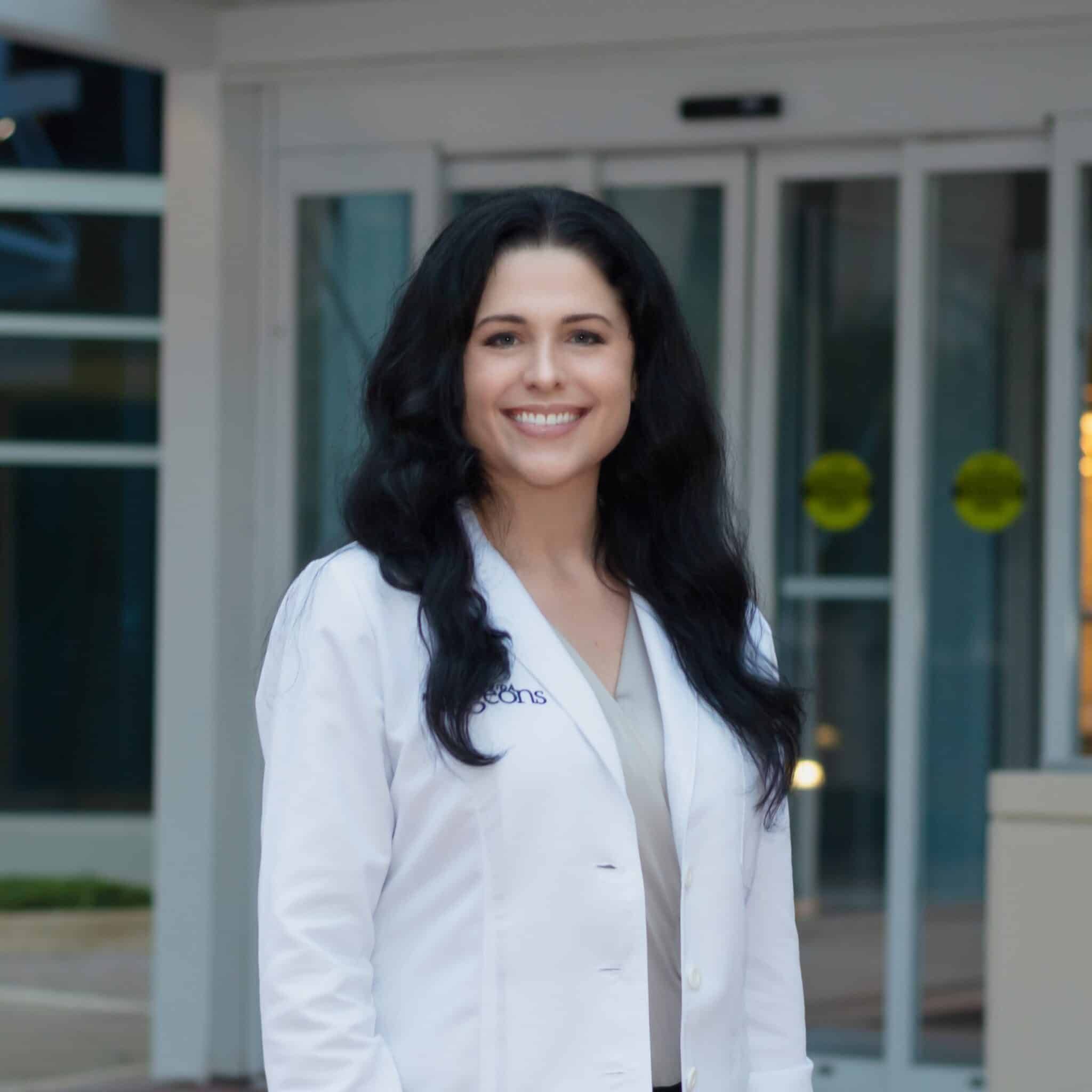 Dr. Gordon Polley, MD, FACS | North Florida Surgeons | Baptist ...