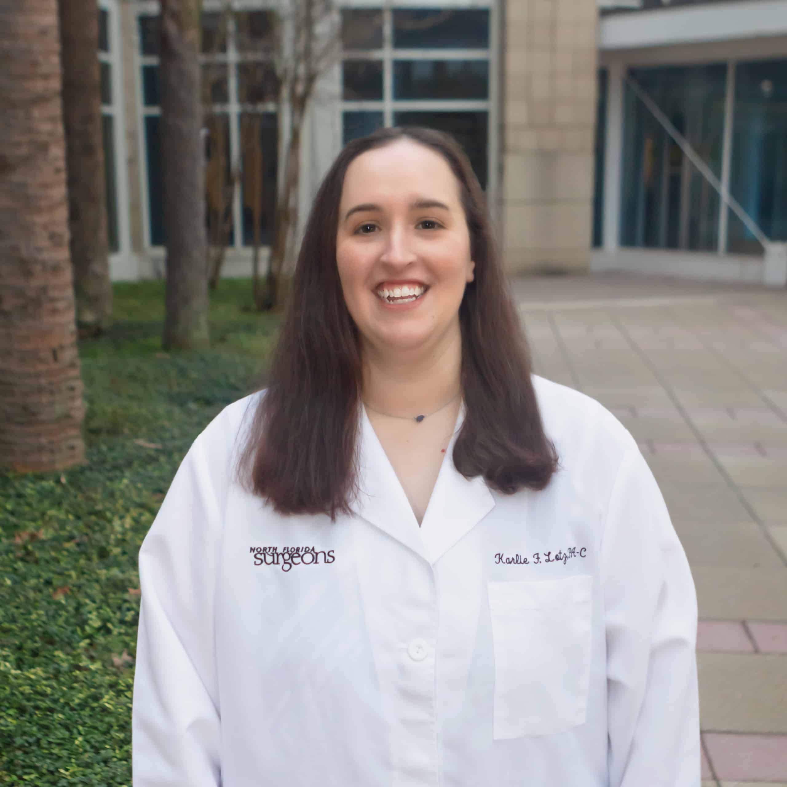 Dr. Mark Diebel, MD | North Florida Surgeons | Baptist Jacksonville ...