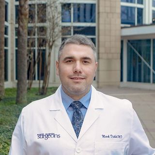 Dr. Craig Morgenthal , MD, FACS | North Florida Surgeons | Baptist ...