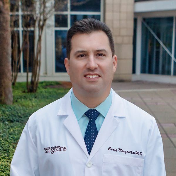 Dr. Mark Diebel, MD | North Florida Surgeons | Baptist Jacksonville ...