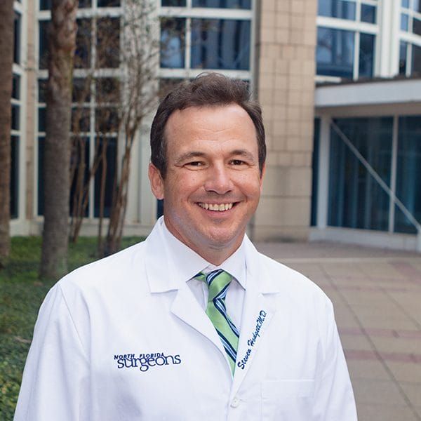 Dr. Steven Hodgett, MD, FACS | North Florida Surgeons | Baptist ...