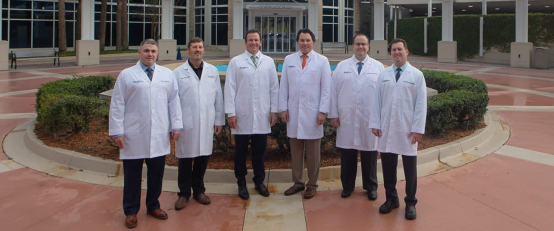 FAQ | North Florida Surgeons | Baptist Jacksonville Division